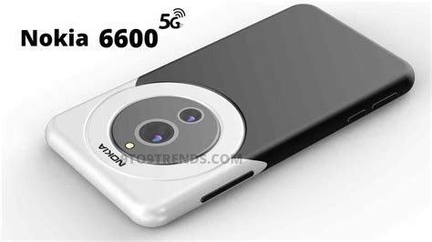 Nokia G Price Release Date Dual Camera And Full Specifications To Trends