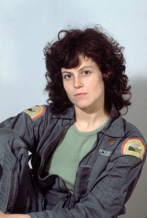 Ellen Ripley Longer Hair Daz 3d Forums