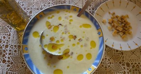 Kovászos uborka leves Sike Krisztián receptje Cookpad receptek