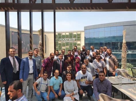 Khaled Awad On Linkedin City