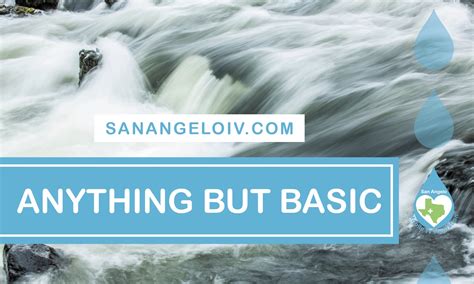 Anything But Basic Infusion 120 San Angelo Mobile Iv Hydration
