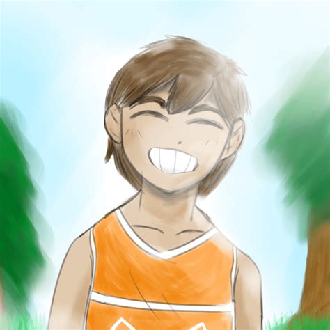 I Drew Kel And Hector Romori
