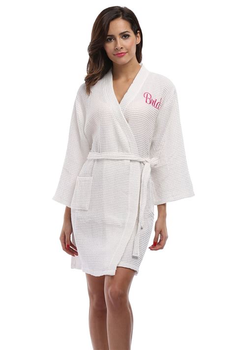 Embroidered Bath Robes Free Embroidery Patterns