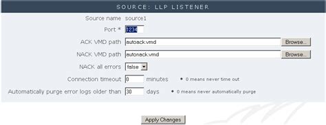 Resubmitting A Batch Of Messages Using The Hl7 Simulator