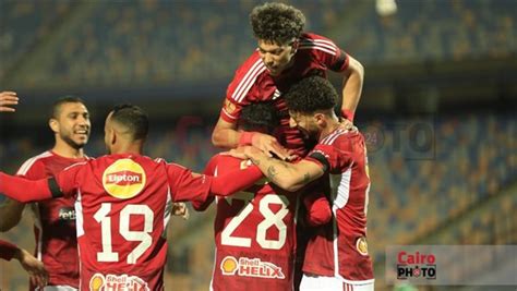 من بوابة يانج أفريكانز الأهلي يبحث عن إنجاز غائب في إفريقيا منذ 5 سنوات