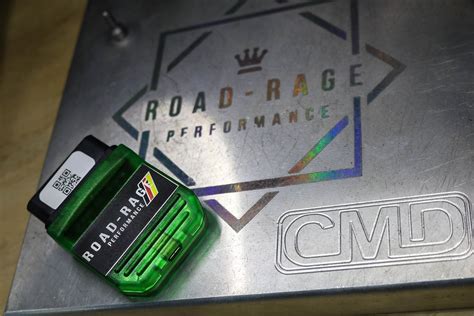 Road Rage Performance Kent Remap Specialists