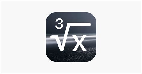 ‎cubic Equation Calculator On The App Store