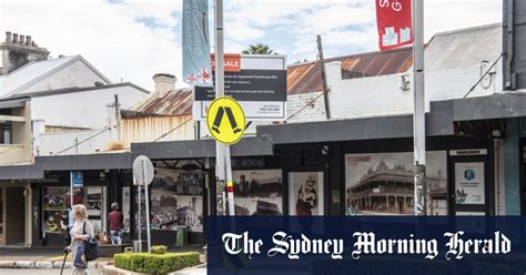 The Complex Issue Of Empty High Street Shops