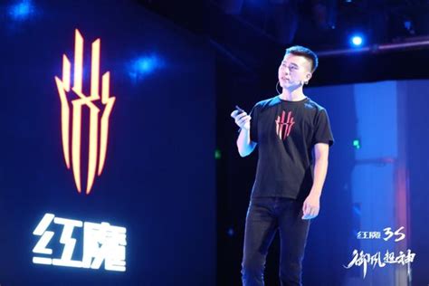 最強電競手機來了 紅魔3s全新定義遊戲手機 每日頭條