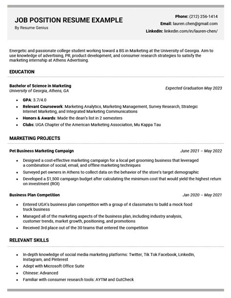 3 Qa Tester Resume Examples And Writing Guide For 2025