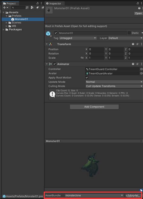 『云数据库』assetbundle上传加载u3d模型【01】unity3d的abs文件上传 Csdn博客