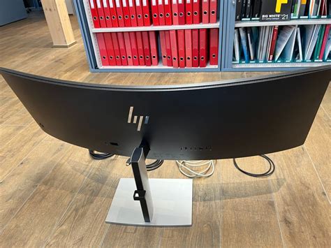 HP Monitor E45c G5 6N4C1AA Kaufen Auf Ricardo