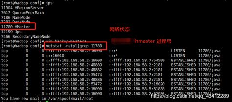 设置backup Masters Hbase中只有一个hmaster Hmaster挂掉了，客户端还能连接hbase集群进行数据读写吗
