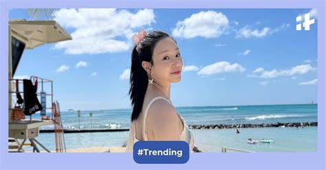 Korean Actress Lee Seo Yis Last Post Leaves Fans Mourning In Silence