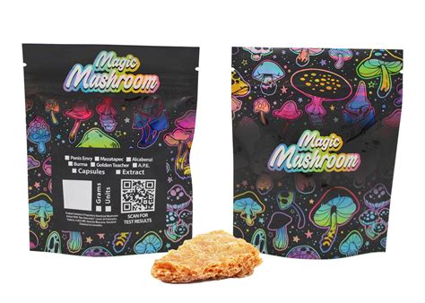 non detect mushroom extract 50 off t d llc