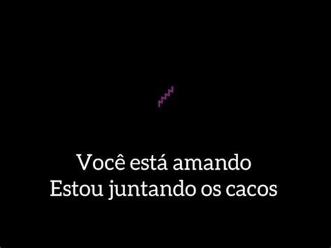 Terno rei Yoko karaokê YouTube