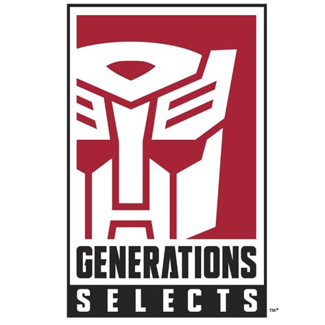 Generations Select In Demand Toys