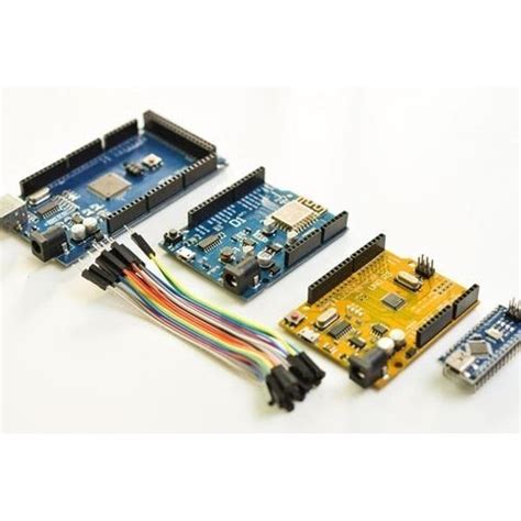 Iot Pcb At ₹ 1000unit Printed Circuit Board In Indore Id 20068331597