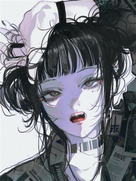 Original Drawn By John Kafka Danbooru