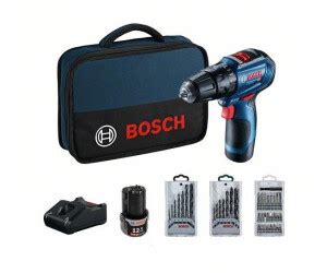 Bosch GSB 12V-30 ab 89,58 € | Preisvergleich bei idealo.de