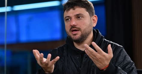 Grabois Contó Que El Padre De Morena Pertenecía A Su Movimiento Y