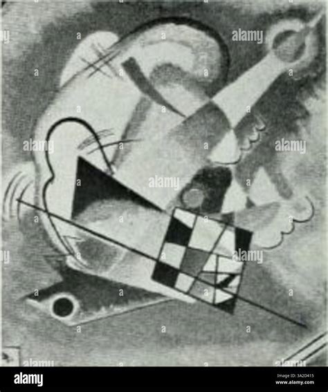 Grohmann 156 By Wassily Kandinsky Features A Dynamic Composition Of Vibrant Colors And