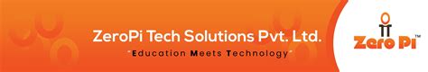Zeropi Tech Solutions Private Limited Linkedin