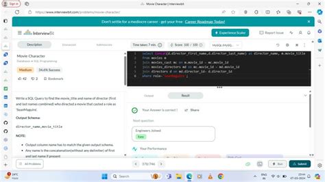 Sandipan Chakraborty On Linkedin 365daysofcode Scalerdiscord