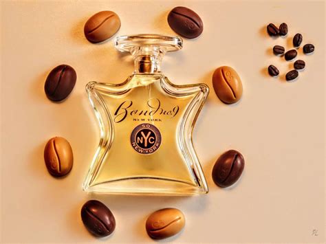 So New York Bond No 9 Perfume A Fragrance For Women And Men 2003