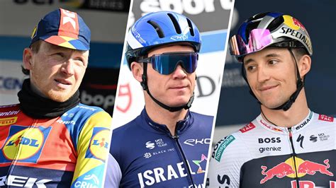 Preview Tour Of The Alps 2025 Stage 1 Steep Finish Should See