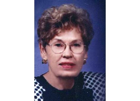 Carol Wood Obituary 1929 2013 Stephenville Tx Star Telegram