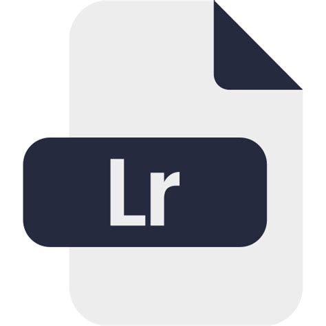 Lr Free Interface Icons
