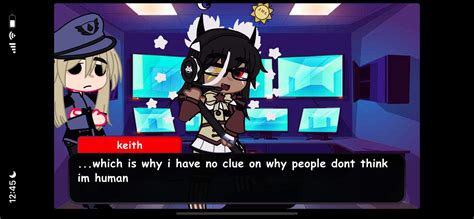 Why Does Moon Call You Babygirl Gacha Club Amino