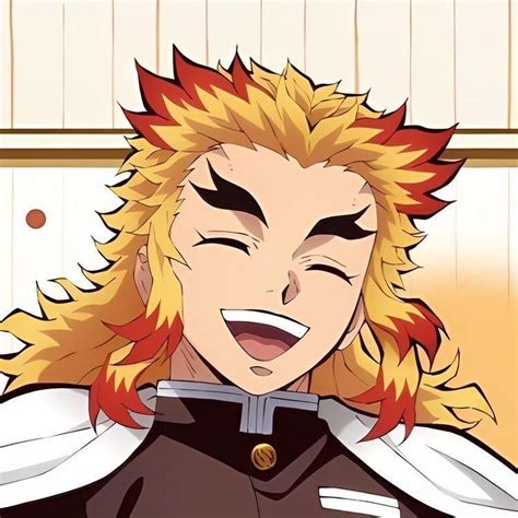 Happy Birthday Rengoku Rkimetsunoyaiba