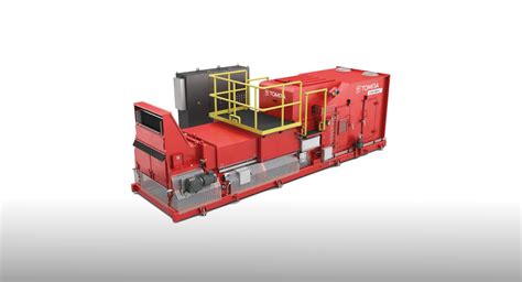 Tomra Mining Opens A New Era In Sensor Based Sorting With Deep Learning