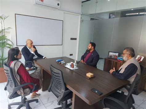 learntech pk has signed a mou with all private school association