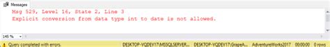 working with nulls visualize right