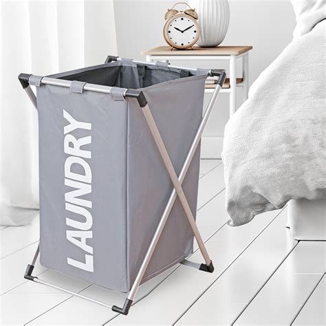 29 Off On Collapsible Laundry Basket Onedayonly