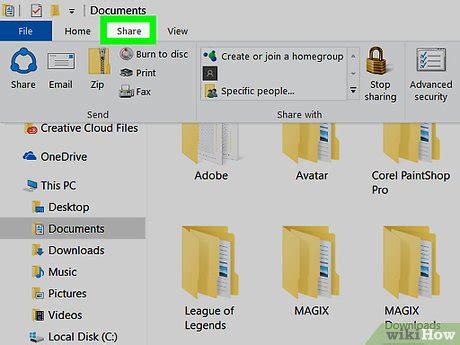 How To Print A Document With Pictures WikiHow