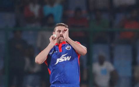 Ipl 2023 Top 5 Fastest Deliveries From League Stage