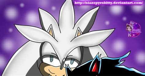 Silver ヘッジホッグ Venice The Mink X Protoblaze Lyamadjackalのイラスト Pixiv