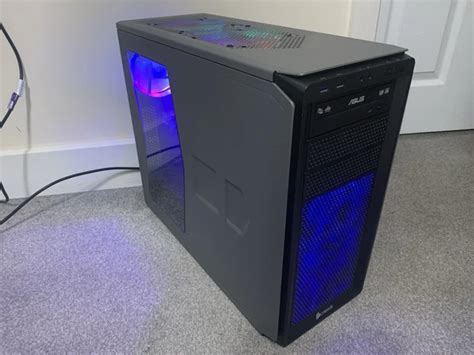 Ultimate Windows Xp Gaming Pc Games I7 Cpu Gtx660 Gpu 4gb Ram