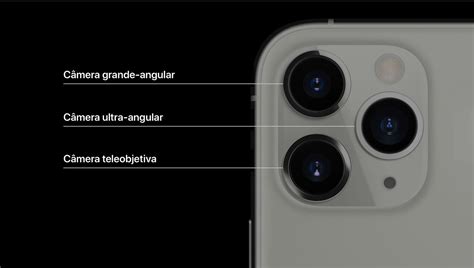 Apple Posta Exemplos De Fotos Feitas Com As Diferentes Câmeras Do