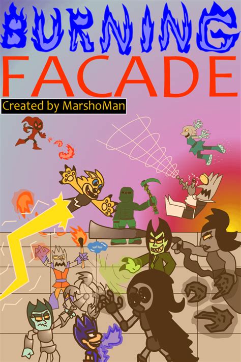 Burning Façade Let The Tournament Begin This Comic Just Made My Day