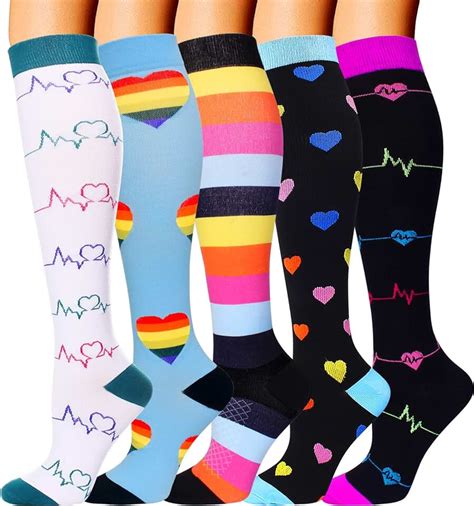 Prescription Compression Stockings