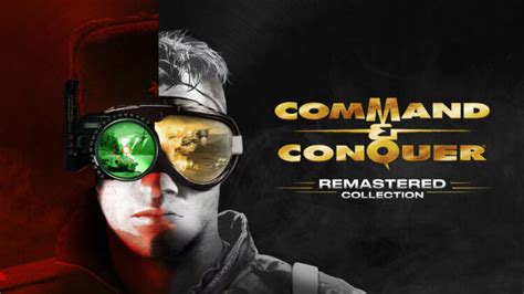Command And Conquer Source Code Now Available On Github Lowyatnet
