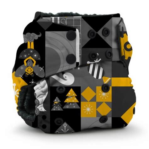 Rumparooz Obv One Size Pocket Cloth Diaper King One Size King Soopers