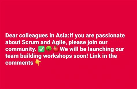 Agile In Education Usa Aieusa On Linkedin Scrum Agile Agileineducationusa Aieusa