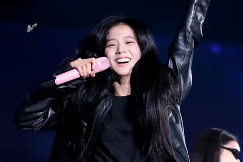 221016 Blackpink Jisoo Blackpink World Tour Born Pink In Seoul
