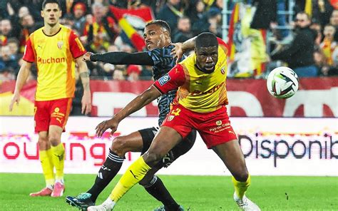 Au Stade Brestois une fin de série qui laisse des regrets Foot
